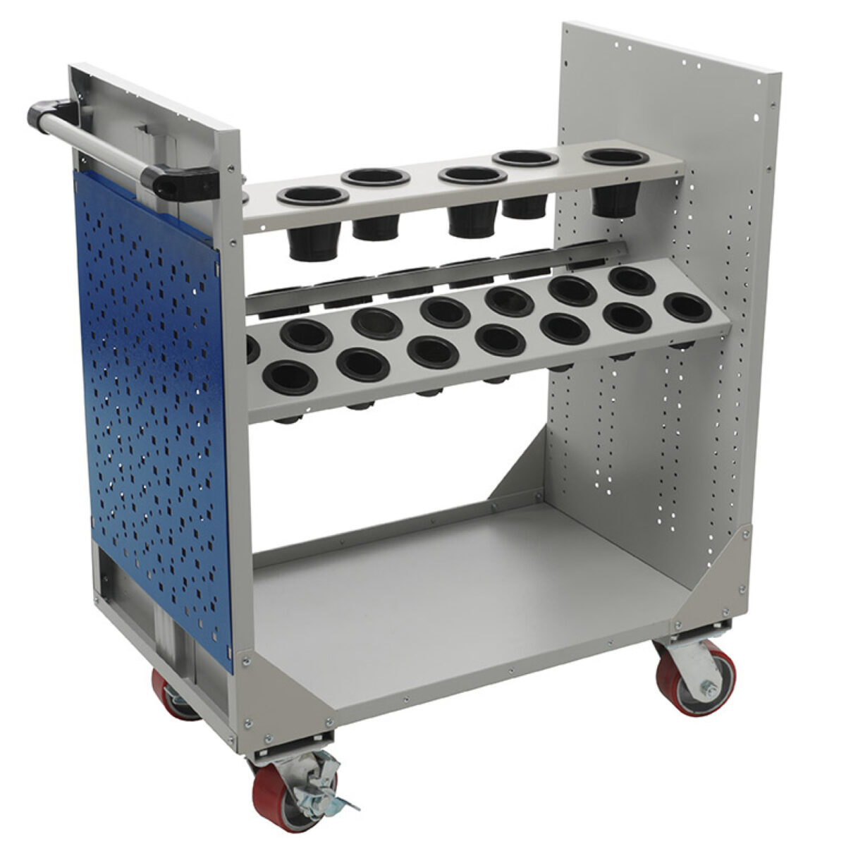 TOOL TROLLEYS - Balti Laomeister